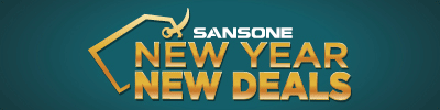Sansone Auto Group | Dealership Near Me