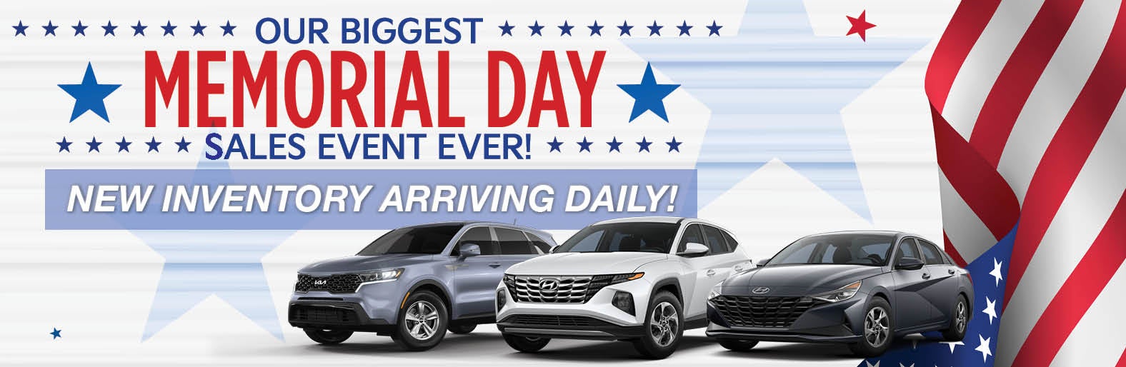 Sansone Auto Group | Dealership Near Me