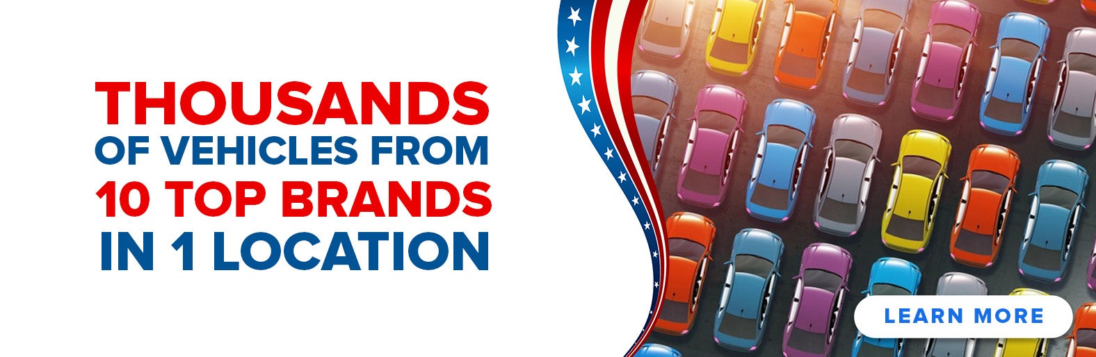 Sansone Auto Group | Dealership Near Me